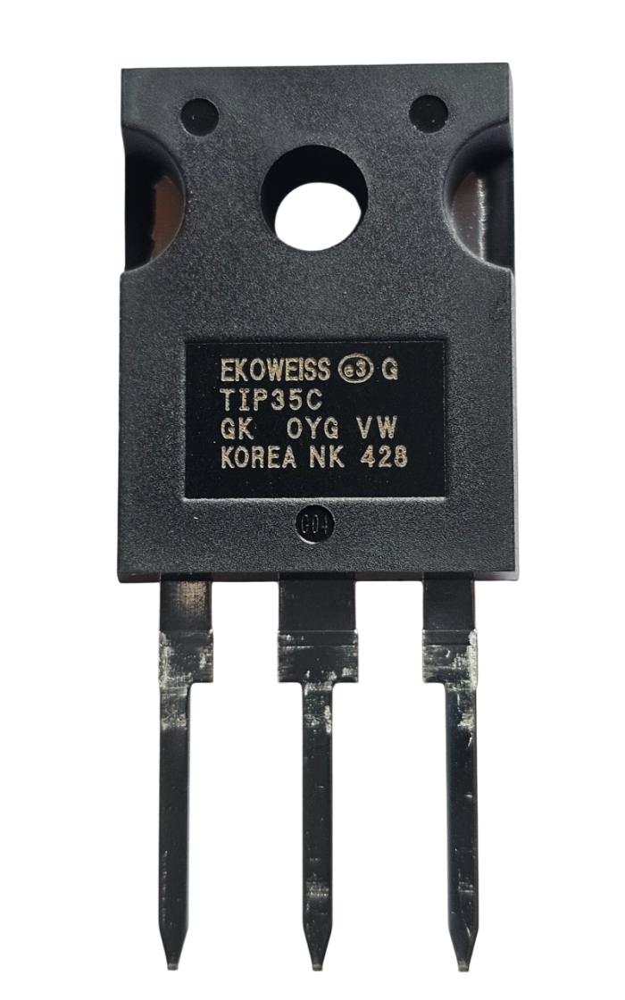 TIP35C TO-247 100V 50V EKOWEISS - ELECTRO
