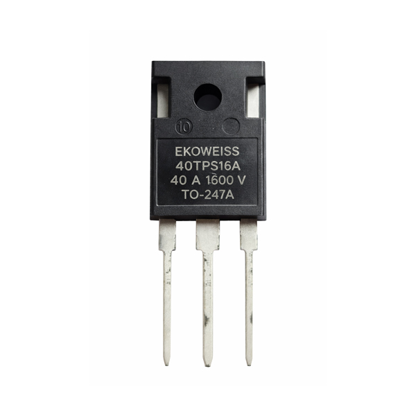 SCR 40TPS16A 1600V 40A TO-247A Unidireccional Thyristor - ELECTRO